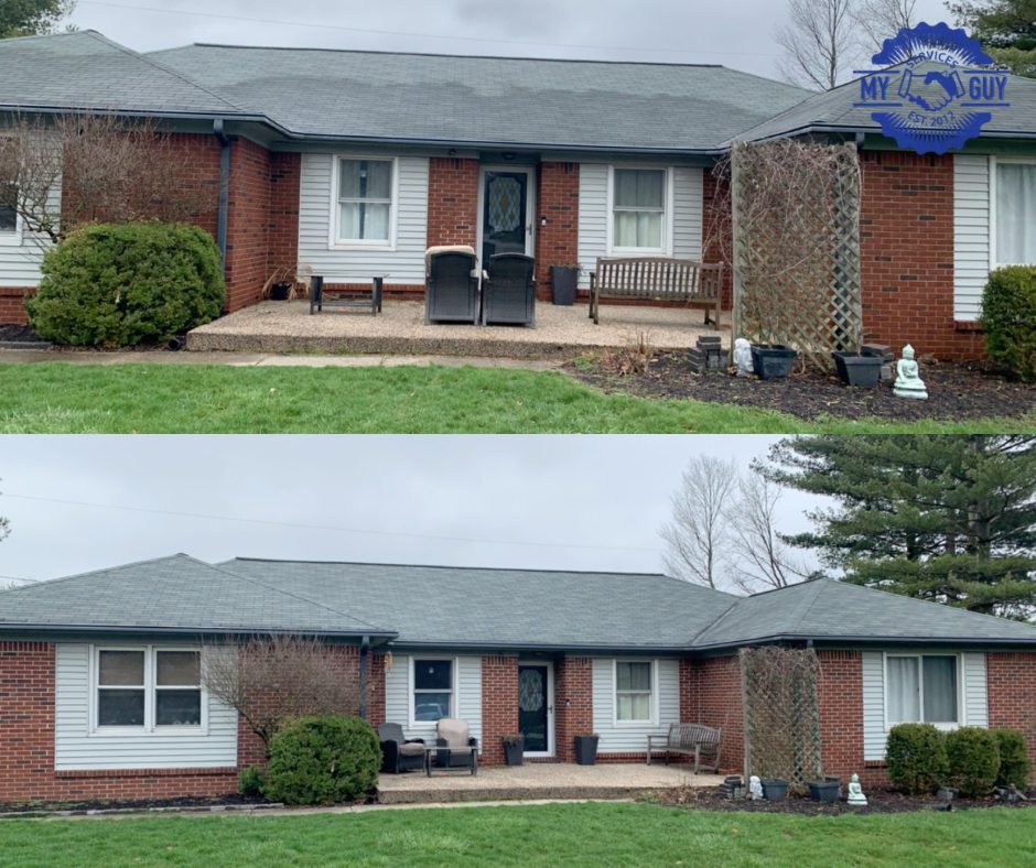 Image Gallery | See Our Work | My Guy Services