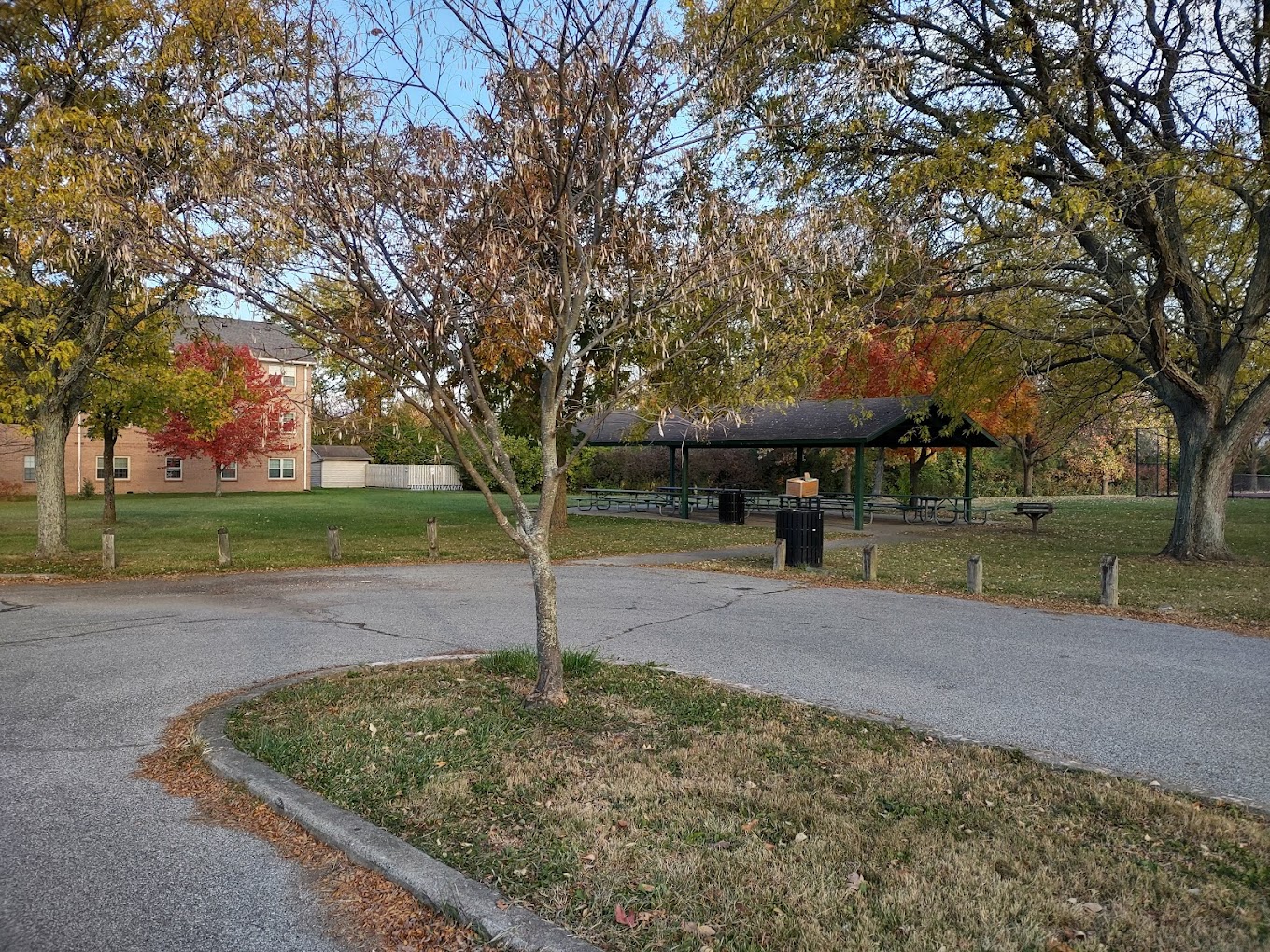 Perry Park - My Guy Services